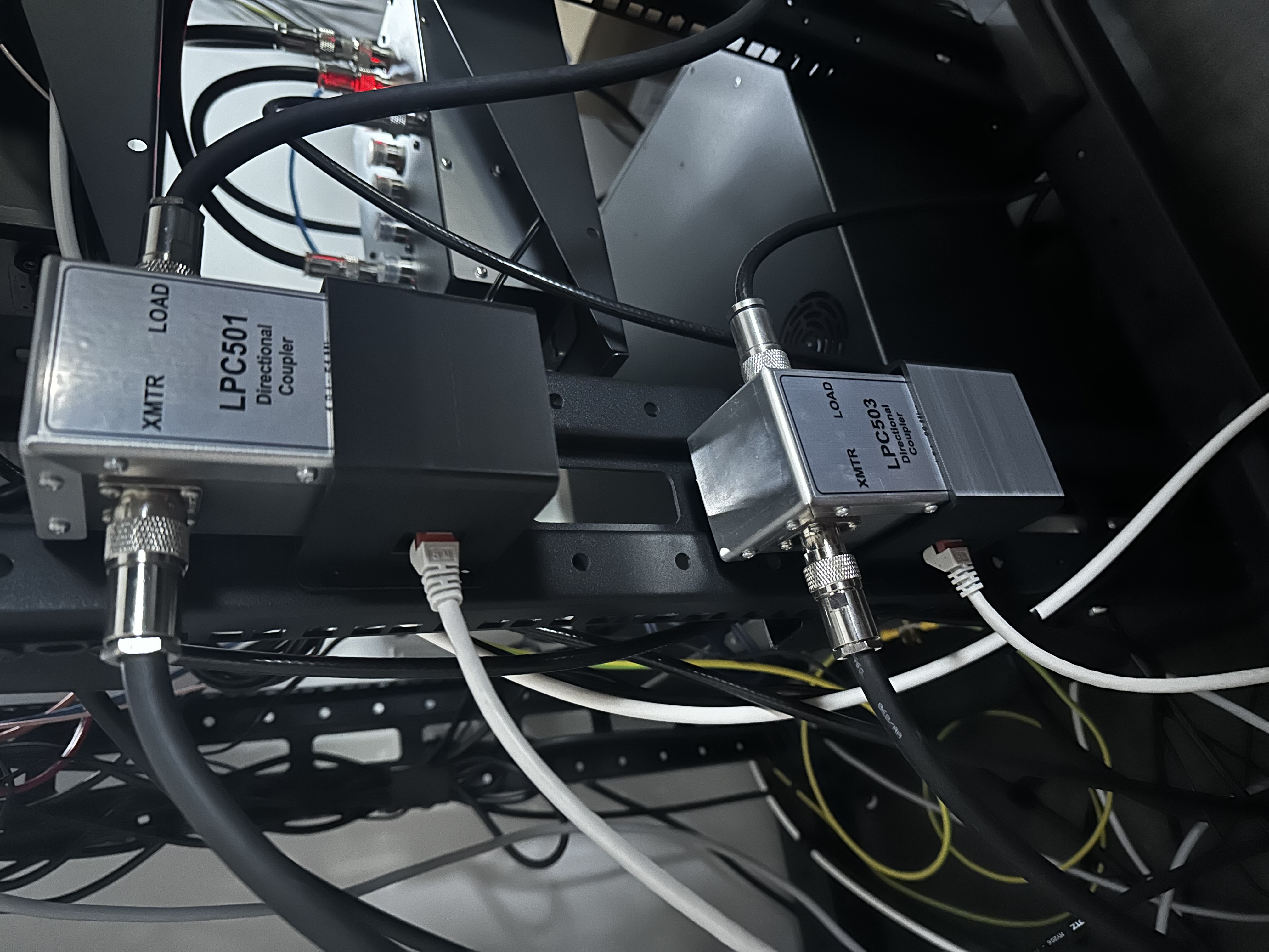 Telepost inc LPC Coupler Holder by PD1TOM | Download free STL model ...