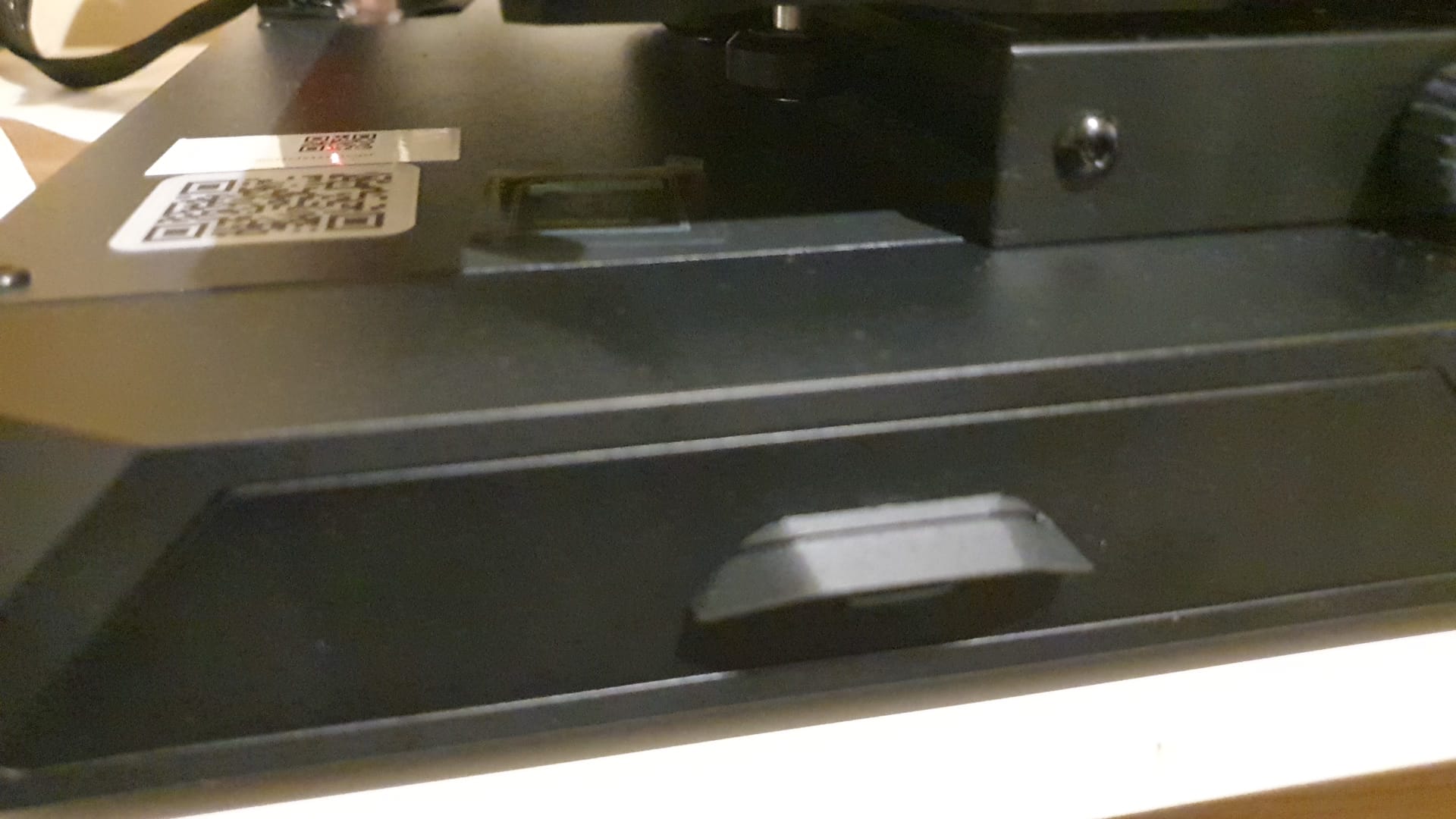 Drawer handle for CR10 smart and pro by braincure | Download free STL ...