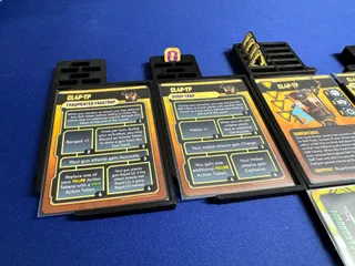 MTAOB: Maya Phaselock by Gnomeworks | Download free STL model ...