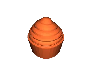 kids tea party cakes by timetitans | Download free STL model ...