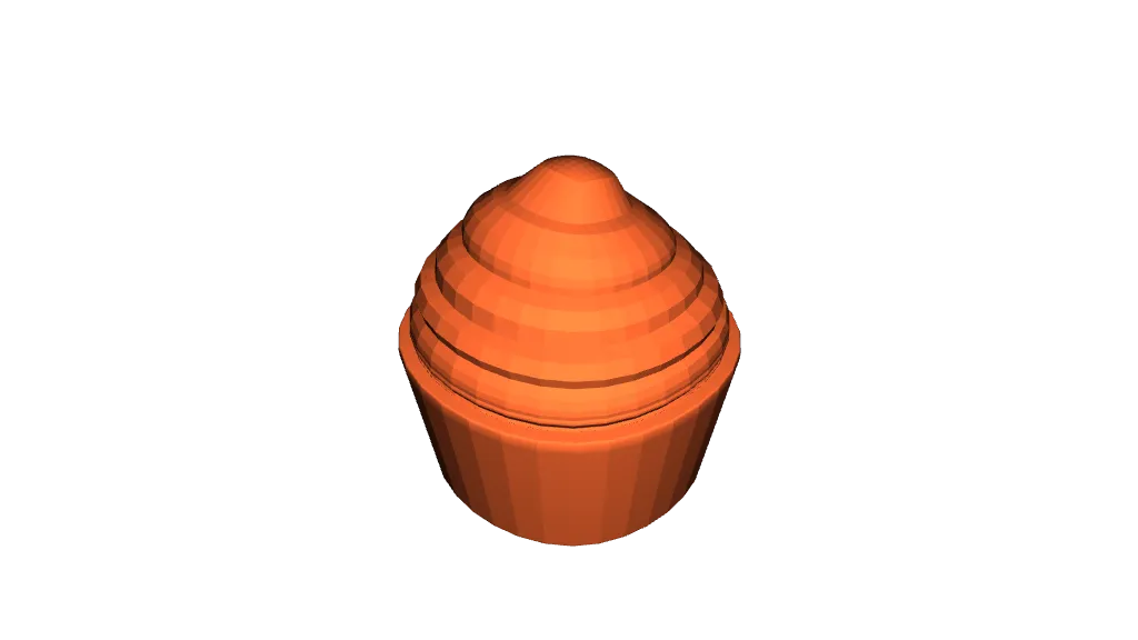 kids tea party cakes by timetitans | Download free STL model ...