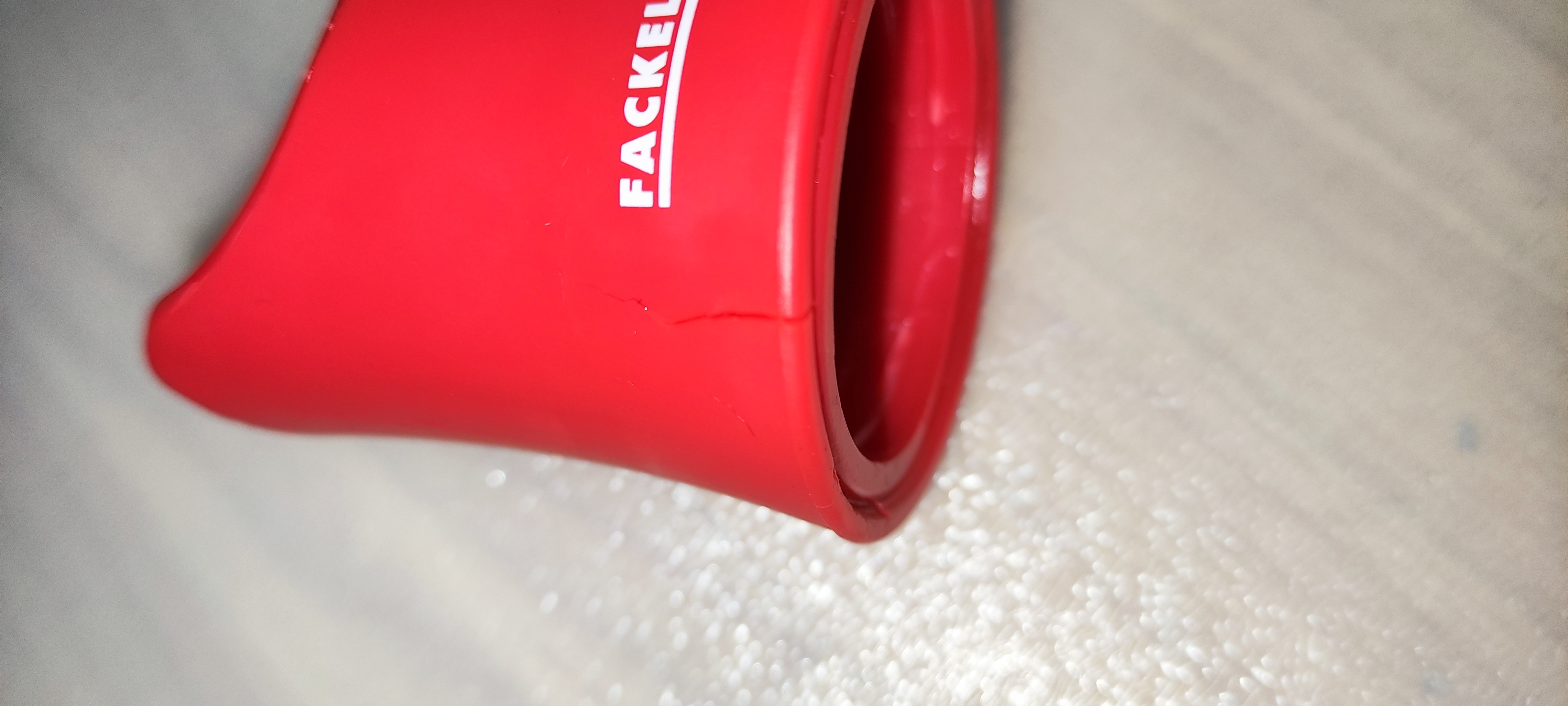 Bottle Spray cap replacement for Fackelmann by xanaxalan | Download ...