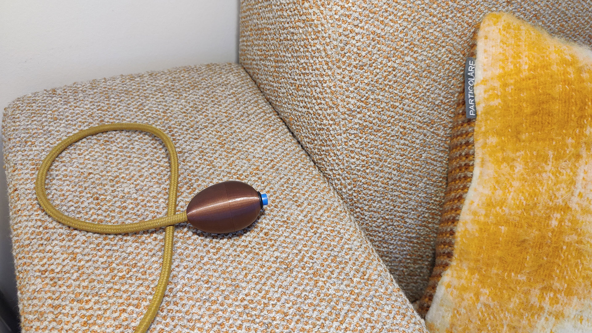 Retro 'end of wire' button by Mario M | Download free STL model ...