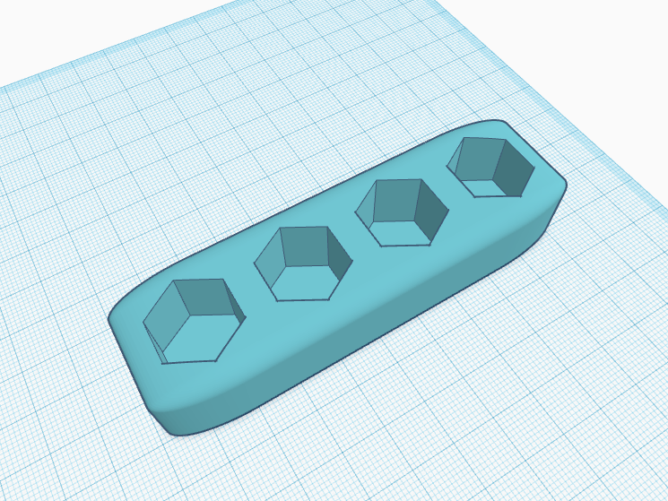 Bit/screw case for drilling by Vydūnas | Download free STL model ...