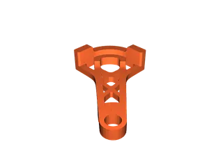 AnkerMake M5 Build Plate Guides by s7emar | Download free STL model ...