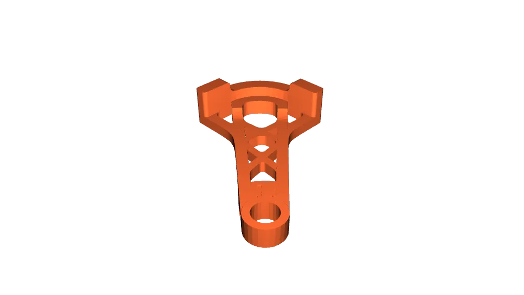 AnkerMake M5 Build Plate Guides by s7emar | Download free STL model ...