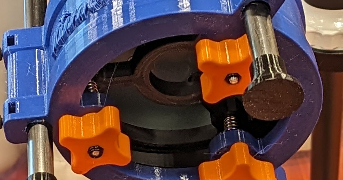 Hadley - LTA seal or dust protector for official metric version by dm ...