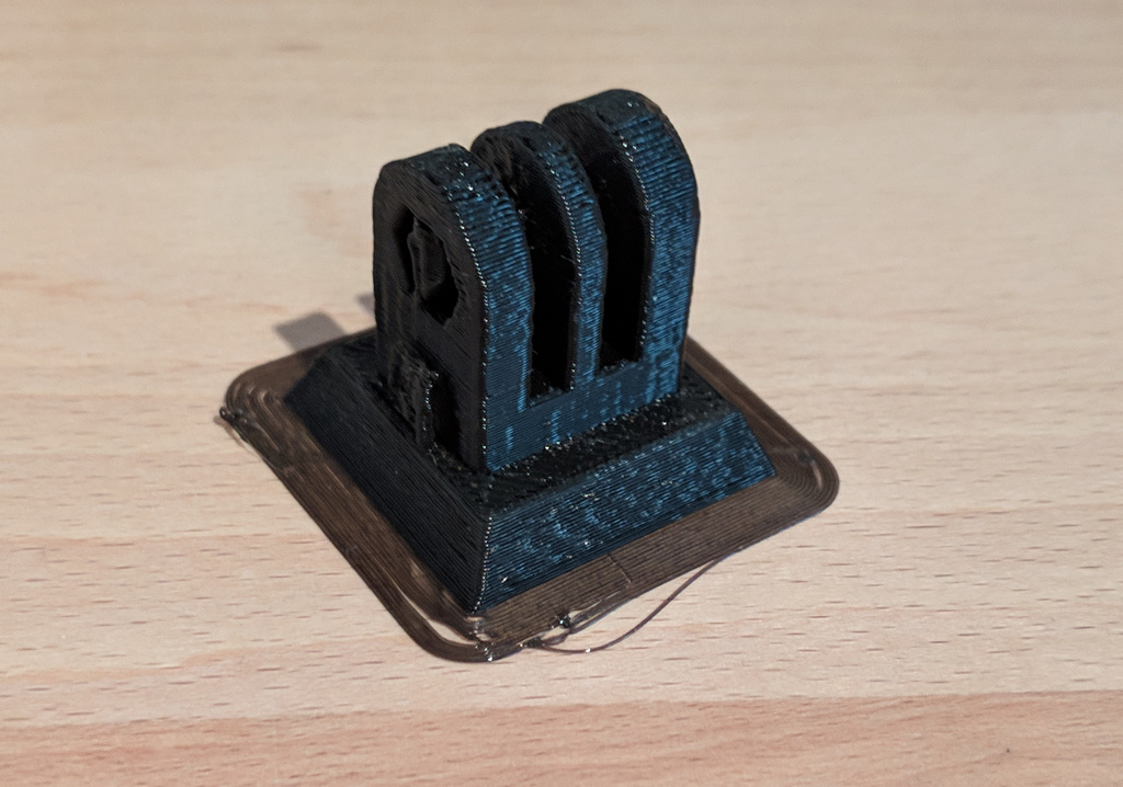 GoPro 7 - Hama Star 75 - Stand - Adapter - Mount by Chris Bue ...