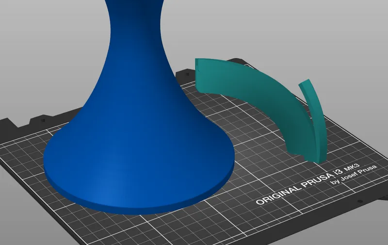 Coin Vortex Piggy Bank autorstwa Ken Mills | Pobierz darmowy model STL ...