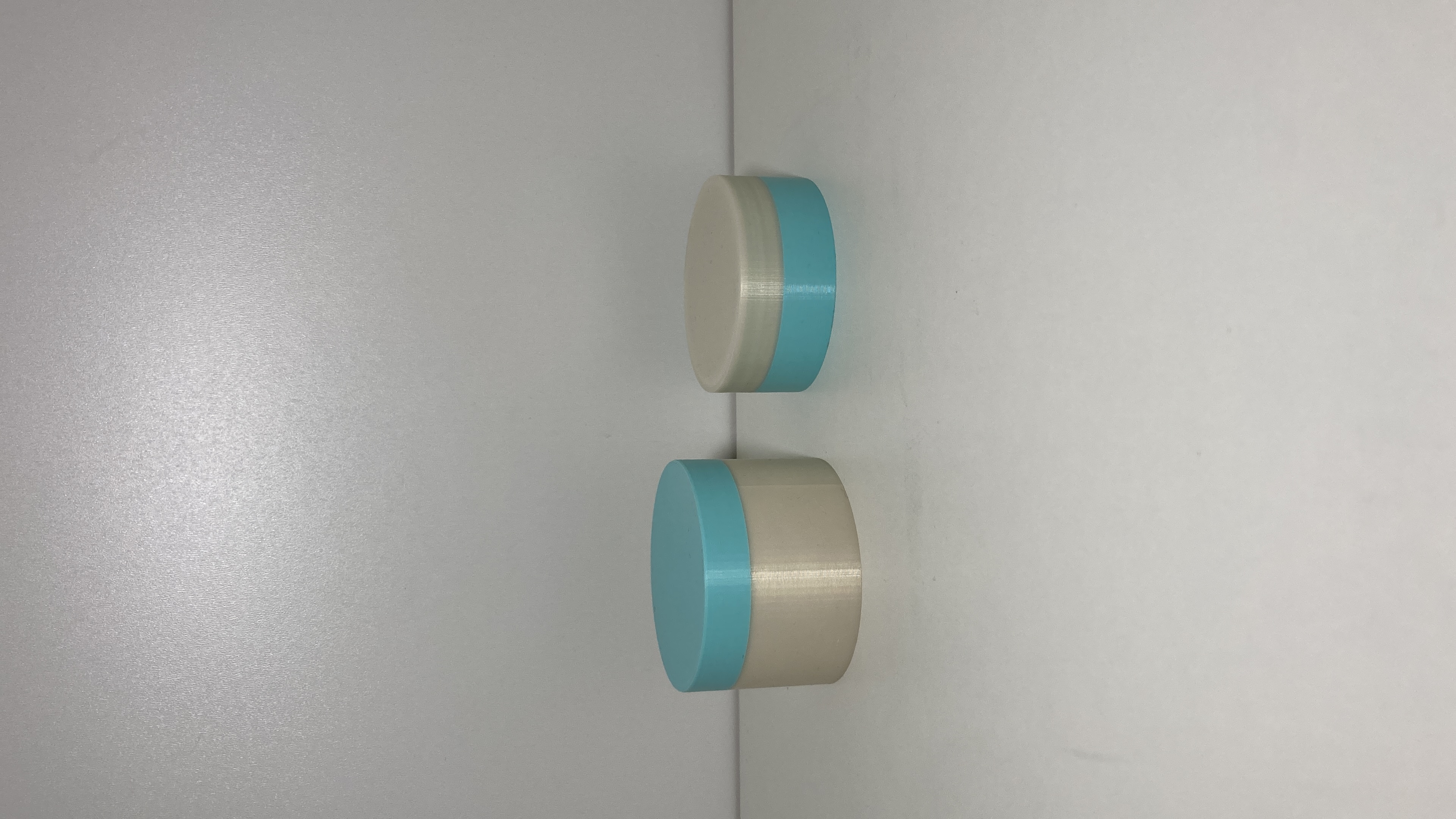 Cylindrical container by Onli | Download free STL model | Printables.com