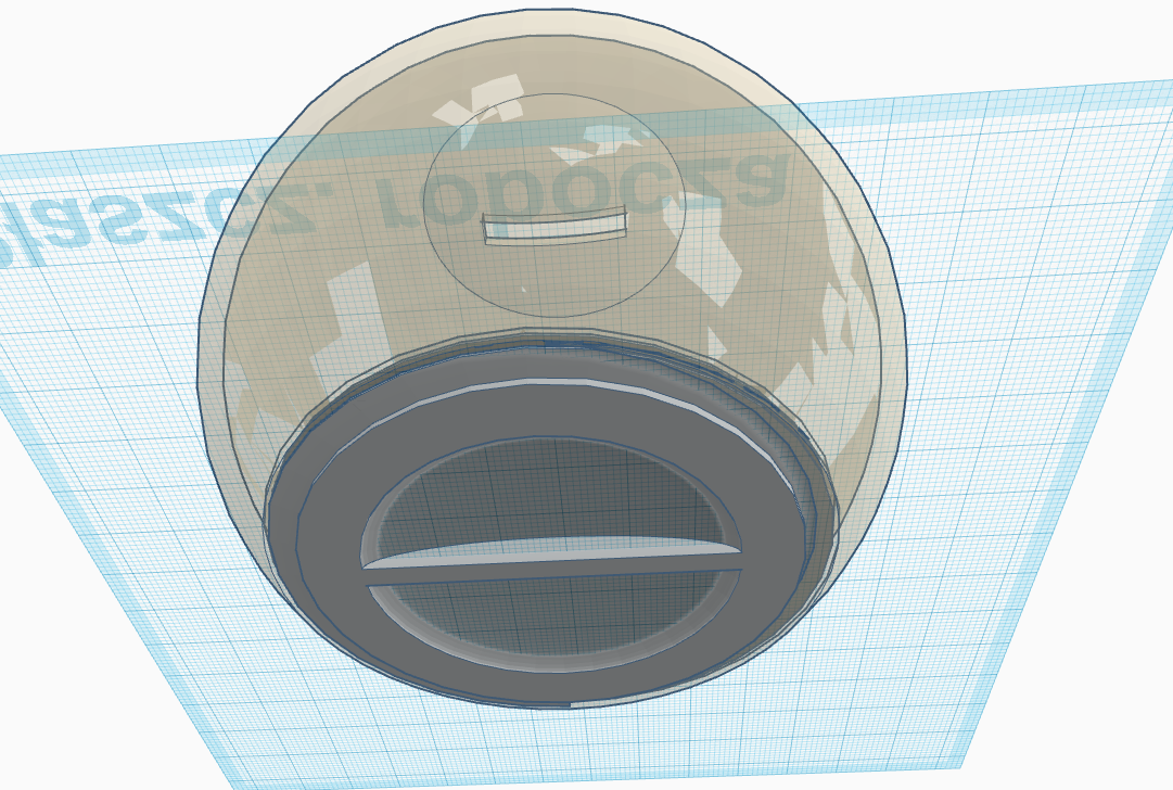 Simple piggy bank by Bartosz Niedziałkowski | Download free STL model ... Simple piggy bank by Bartosz Niedziałkowski | Download free STL model ...