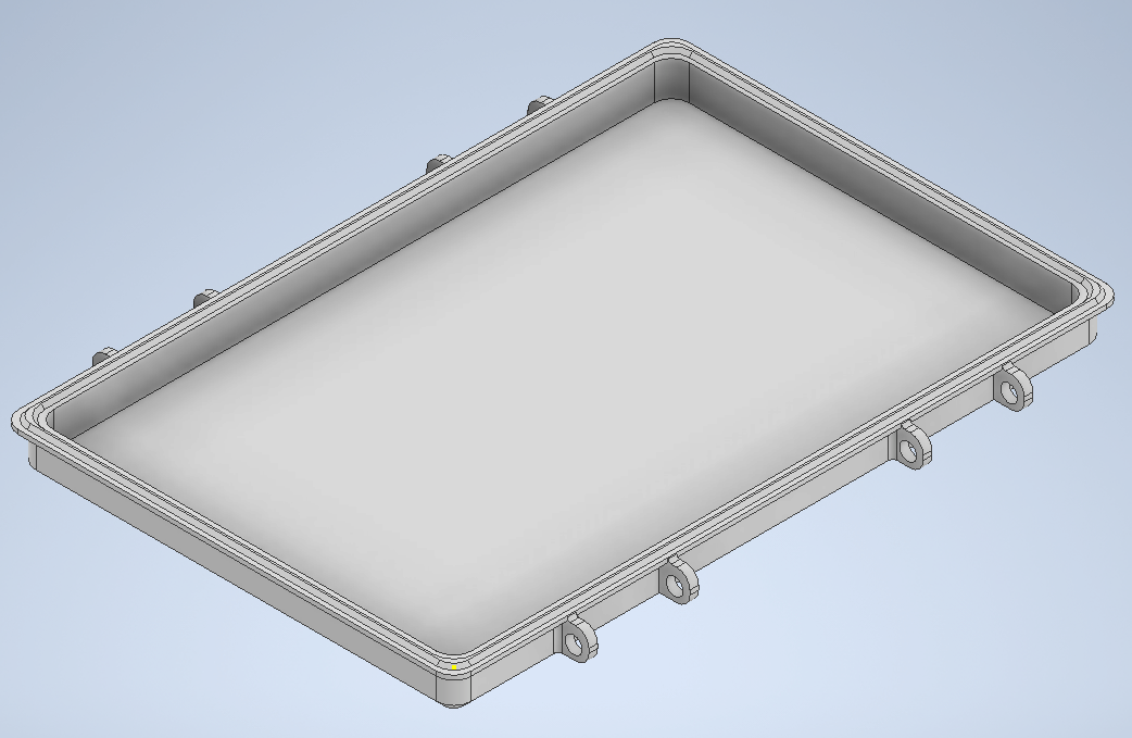 Box V2 by Techo | Download free STL model | Printables.com
