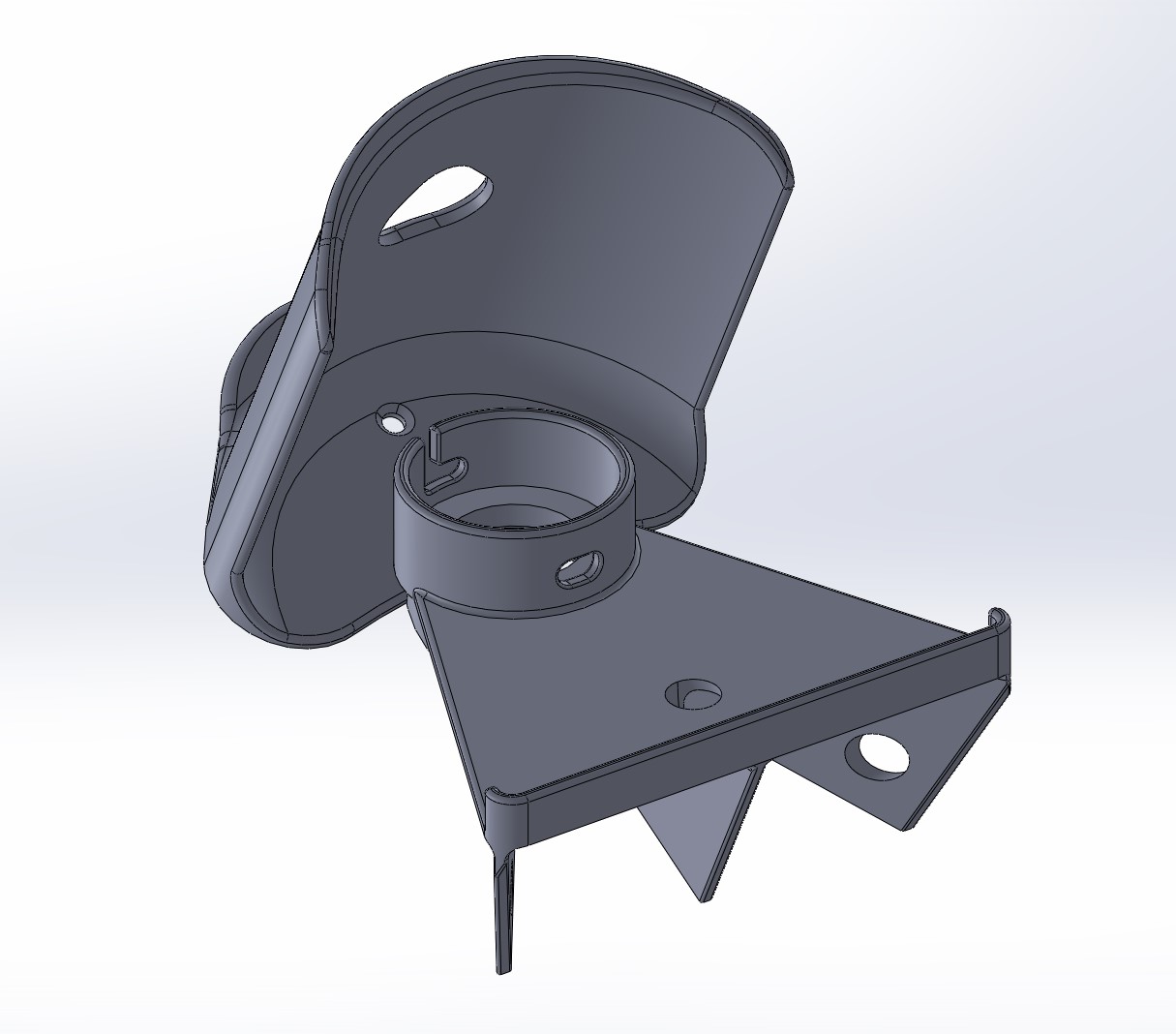 Quest 3 Headset Wall Mount with Quest Pro Controller Charging Station ...