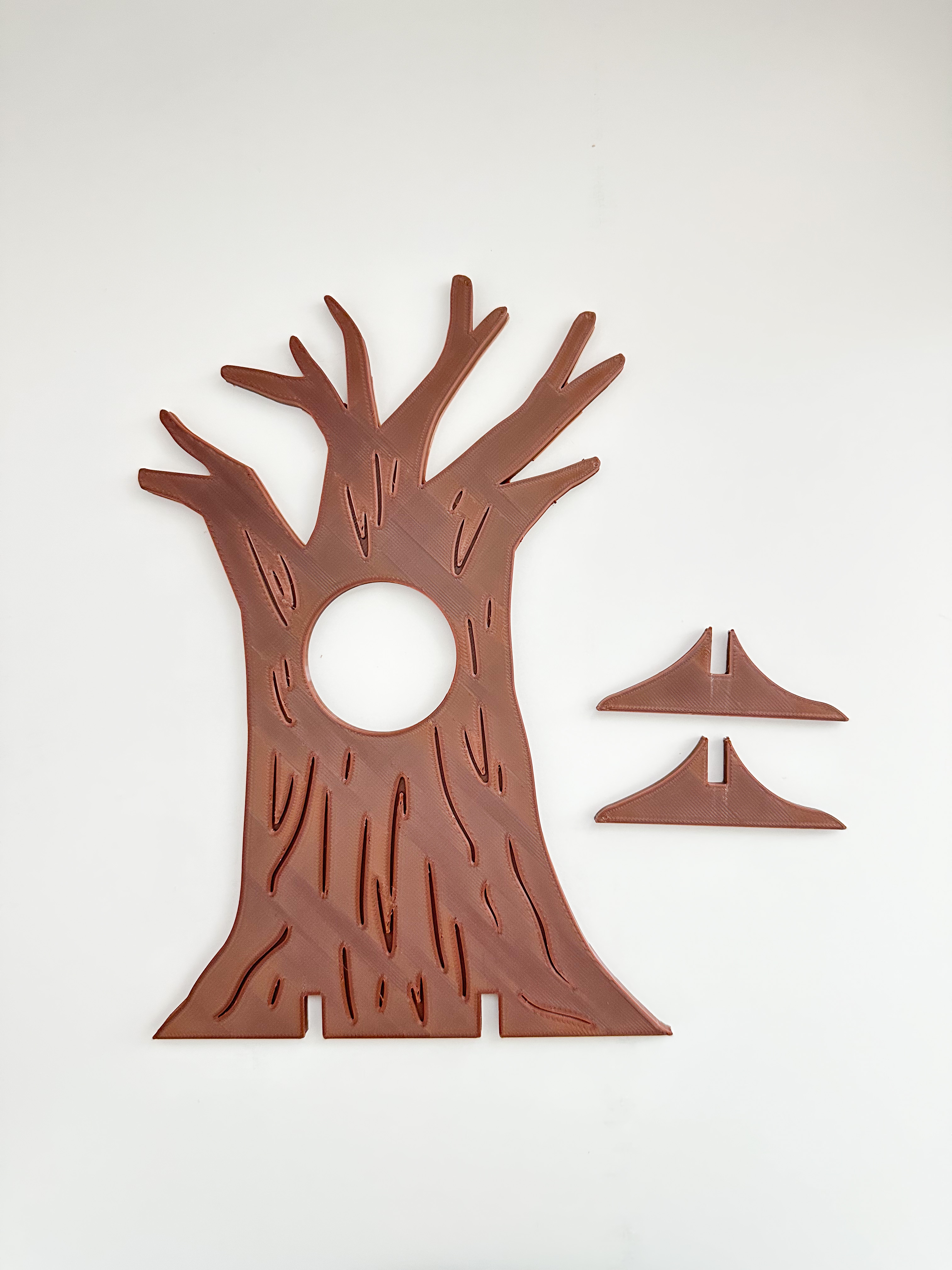 (A)cornhole by 3DPmom | Download free STL model | Printables.com