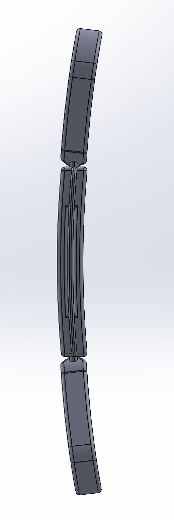 Back Brace by murtada | Download free STL model | Printables.com