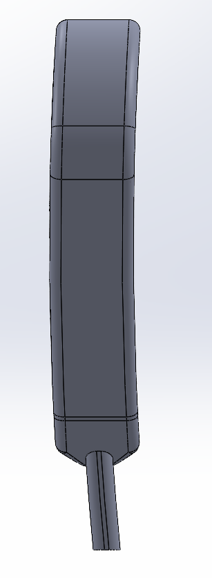 Back Brace by murtada | Download free STL model | Printables.com