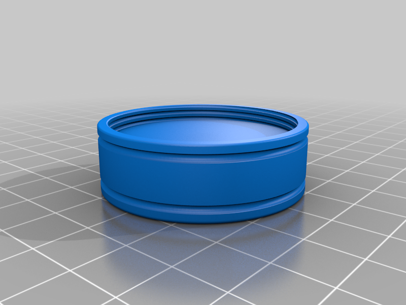 Weed Pots von the creator | Kostenloses STL-Modell herunterladen ...