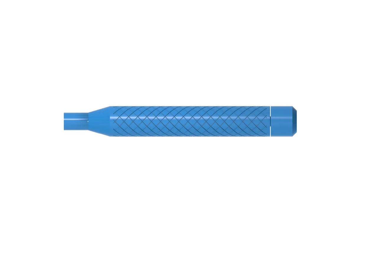 4mm Hex Driver by Tekin Ozbek | Download free STL model | Printables.com