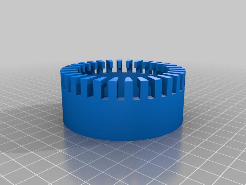 Bunsin by Klainelover120498 | Download free STL model | Printables.com