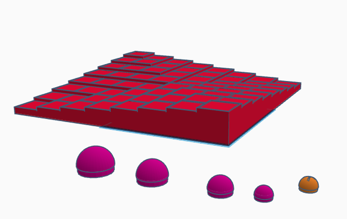 Terrace "The Purest Strategy Game" by GamerMechanic81 | Download free ...