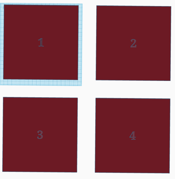 Terrace "The Purest Strategy Game" by GamerMechanic81 | Download free ...