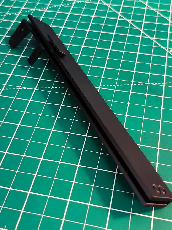 Elegoo Neptune 4 Max anti drag cable holder by Komang Trisna | Download ...