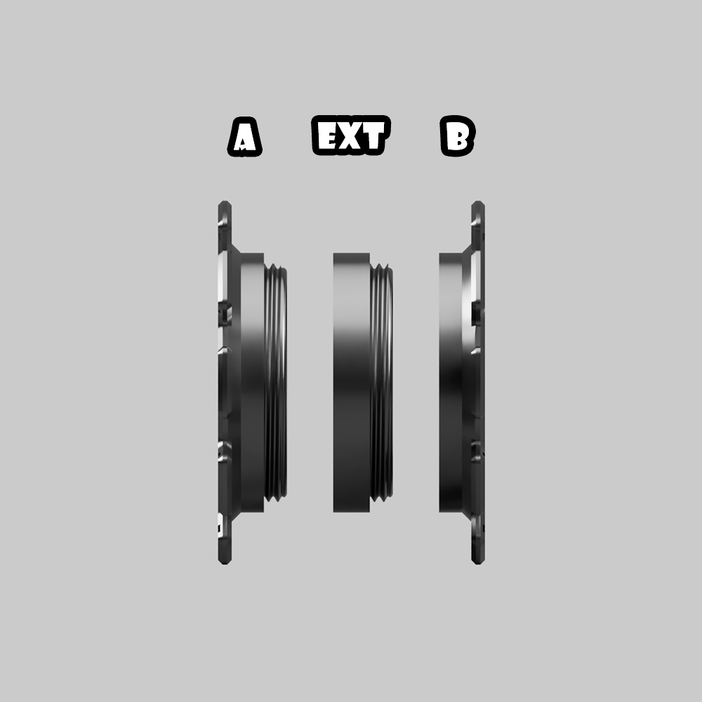 Cable Organiser - Cable Roll by TWB | Download free STL model ...