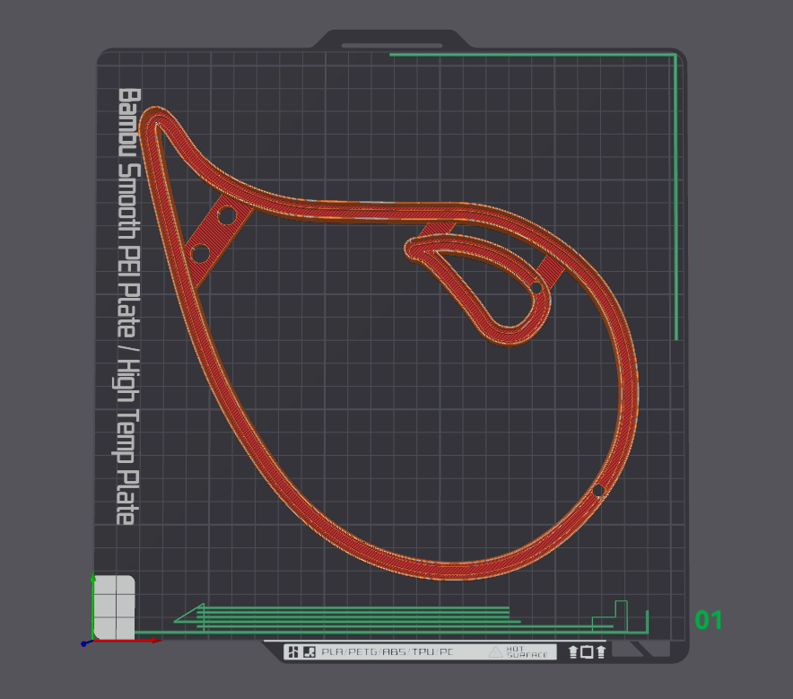 MTG Island Neon Sign Magic the Gathering LED by TheMakerSphere ...