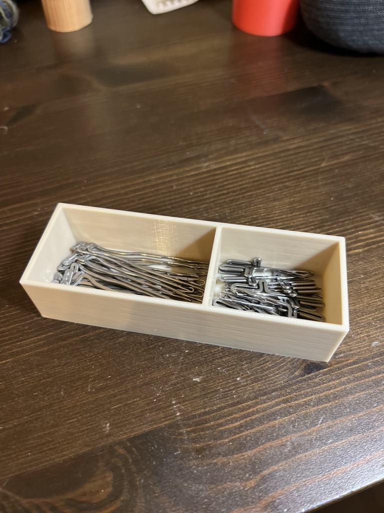 CSM crescent tool, needle box, main weight, heel fork with weight box ...