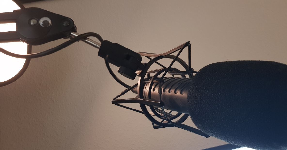 Rode Microphone Spider Adapter by Doco | Download free STL model ...