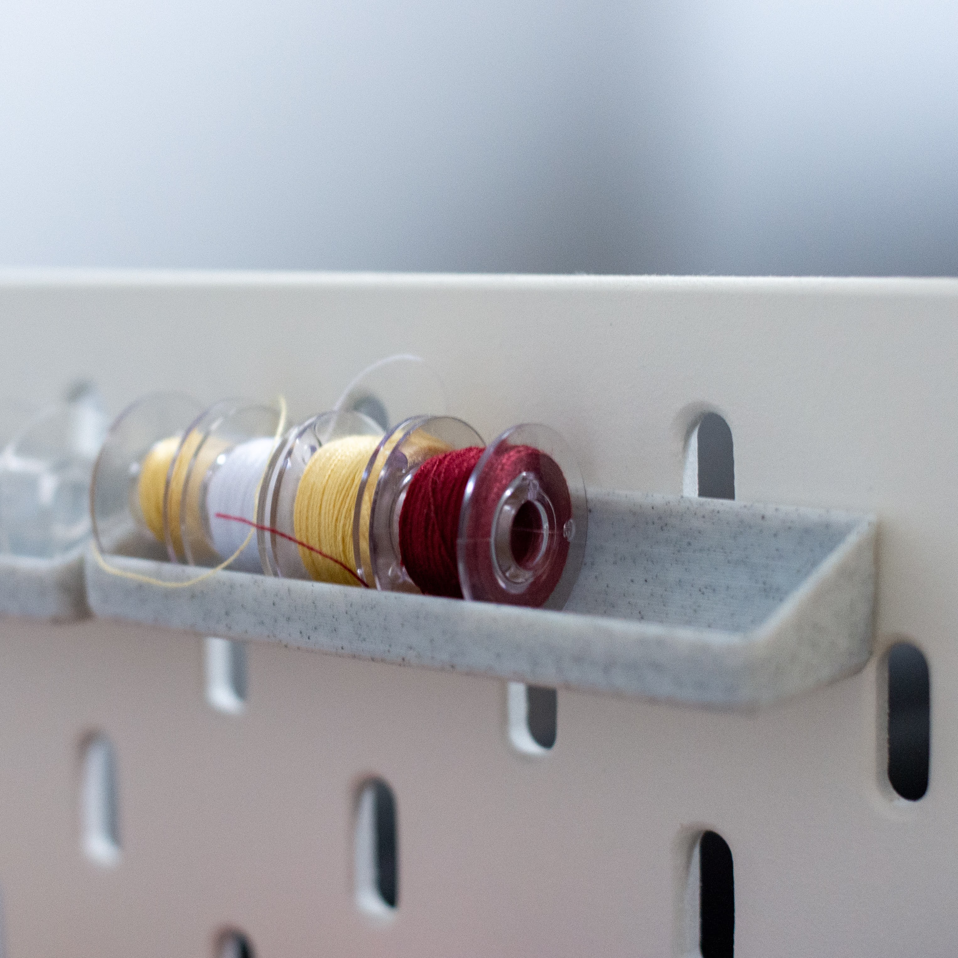 IKEA SKADIS - Sewing Machine Bobbin Holder by gArtur0 | Download free ...