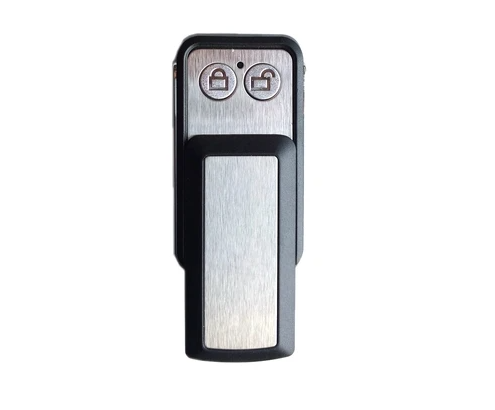 remote holder by Max Planck | Download free STL model | Printables.com
