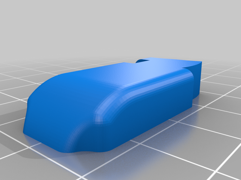 Kwawu Arm 3.0 - Wrap Version by eNABLE | Download free STL model ...