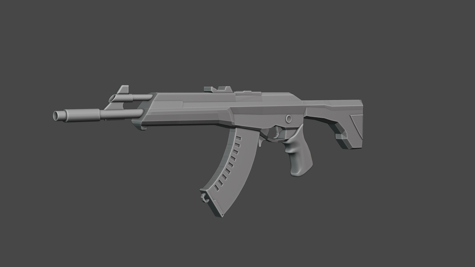 Valorant Vandal by Ekain Herce | Download free STL model | Printables.com