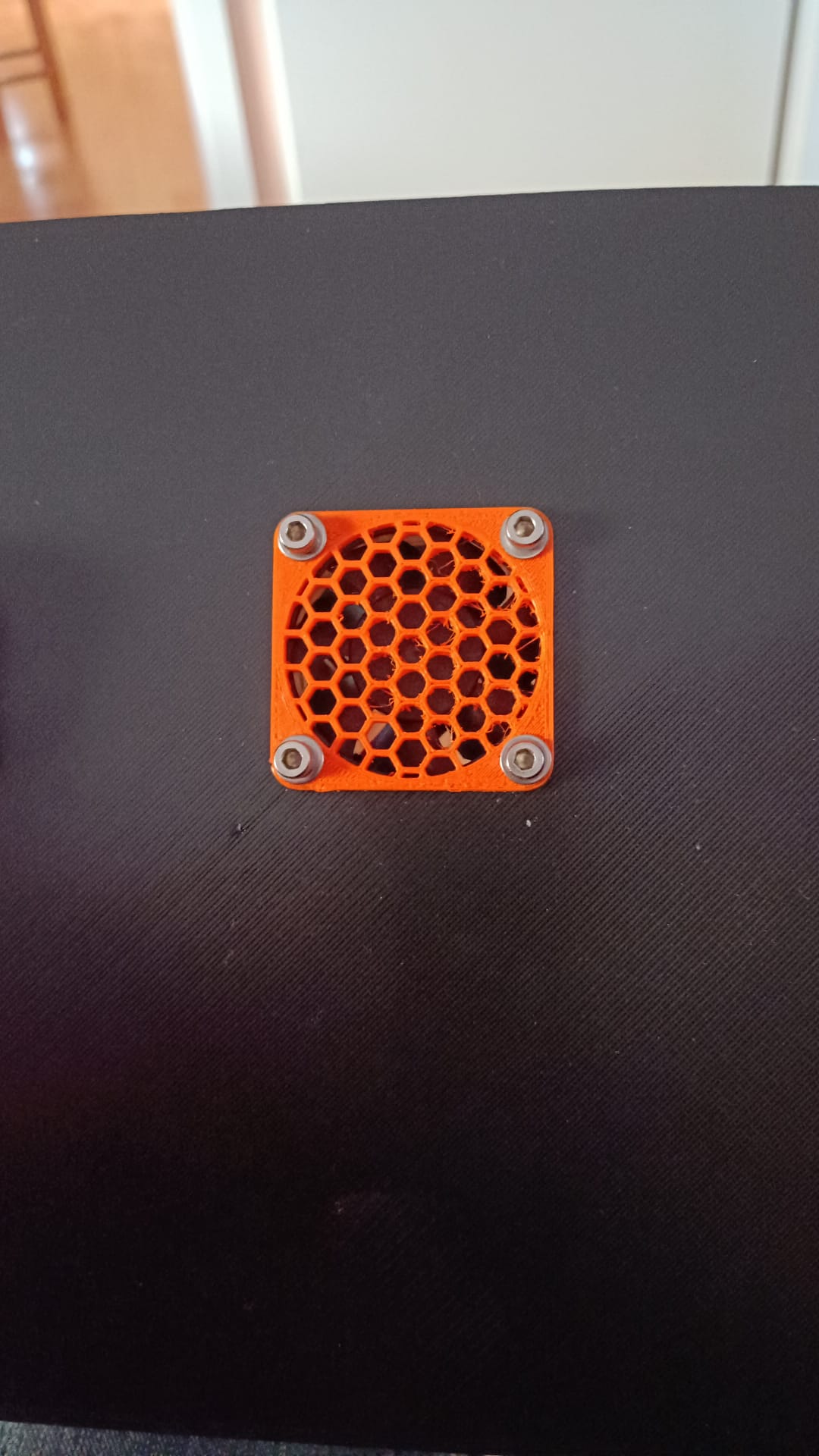Just A Few Fixes To Mini Itx Case V2 By Holgib Download Free Stl