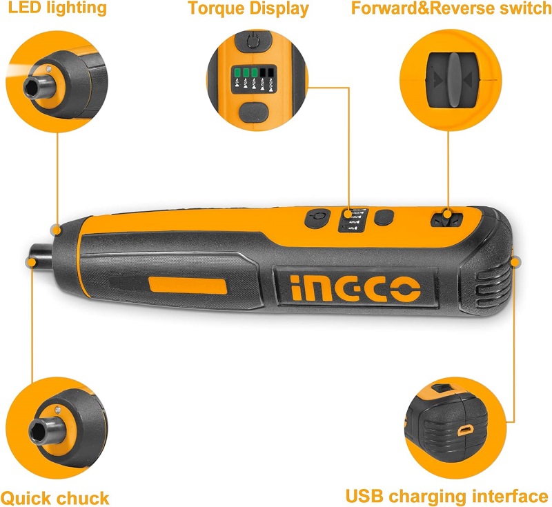 Black+Decker / Ingco screwdriver wall mount by Johannes JJ Botes ...