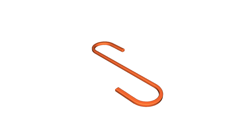 Kitchen Utensil S Hook by Rothamun | Download free STL model ...