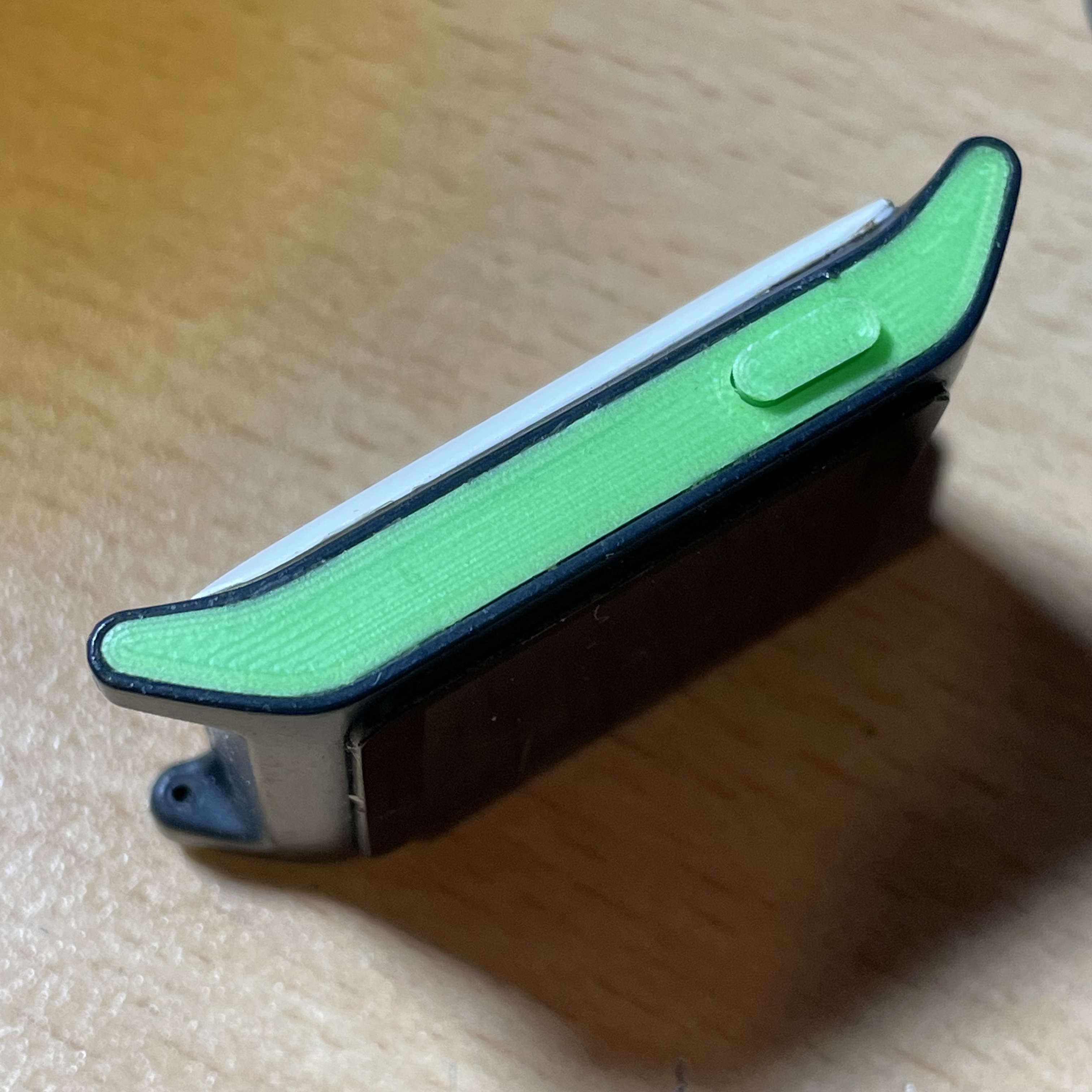 Pebble 2 Smartwatch Replacement Buttons - Mechanical by astosia ...