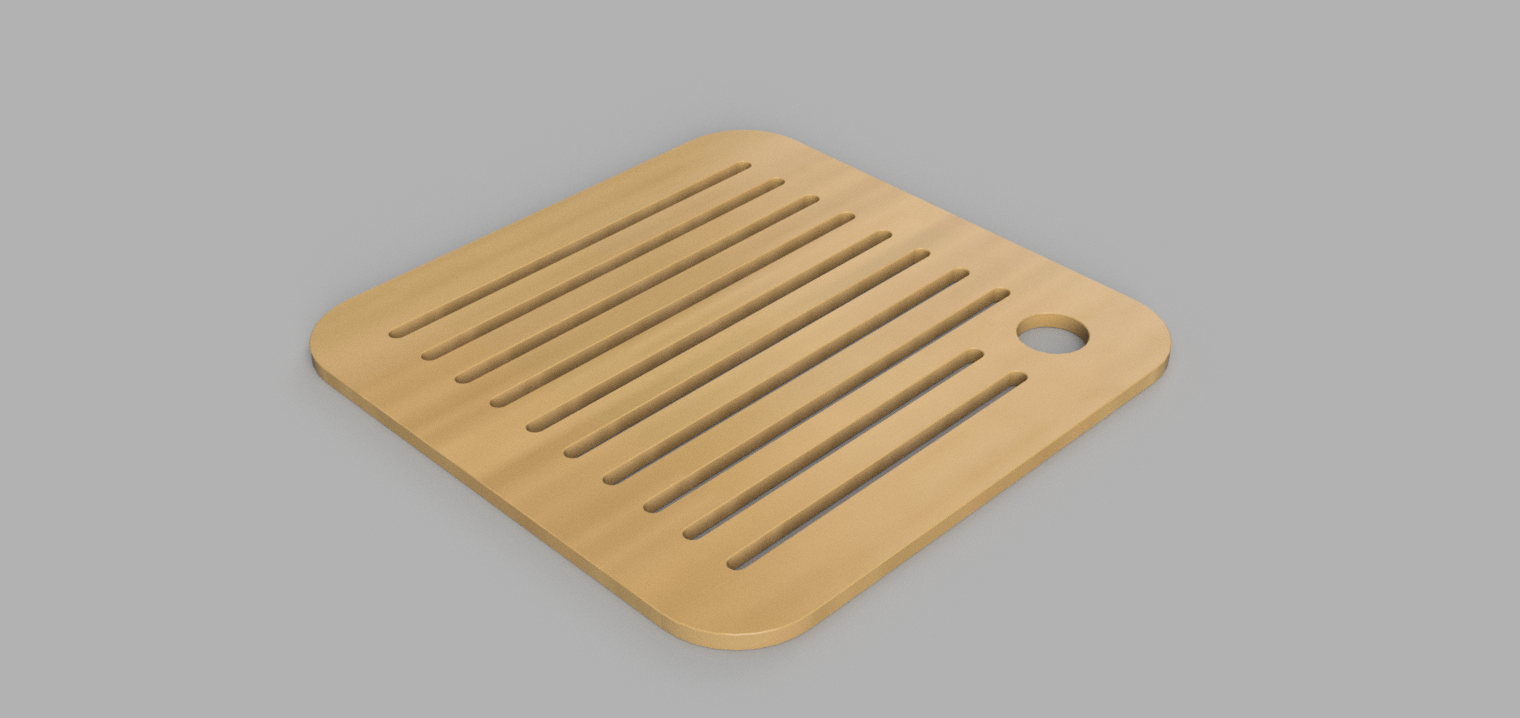 tea rack by Станислав Кремень | Download free STL model | Printables.com