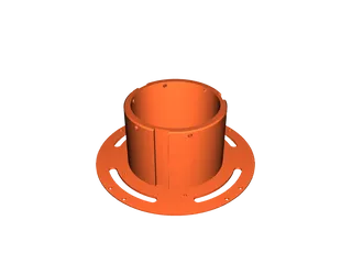 Sample (Mini) Spool by CREAT3D | Download free STL model | Printables.com