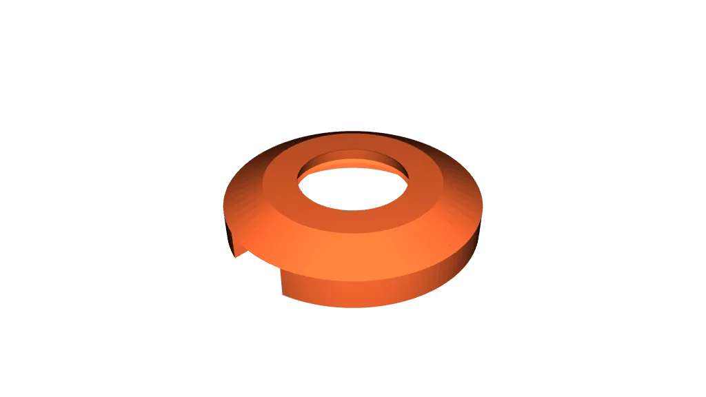 Joystick module case by ZbychuM | Download free STL model | Printables.com