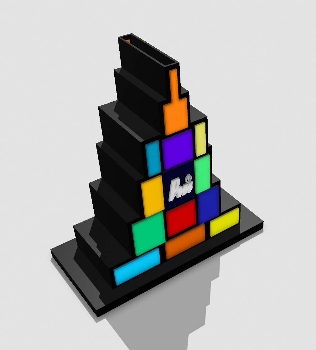 Skarbonka - Logo Pałacu Młodzieży w Warszawie da Padavan | Scarica il ...