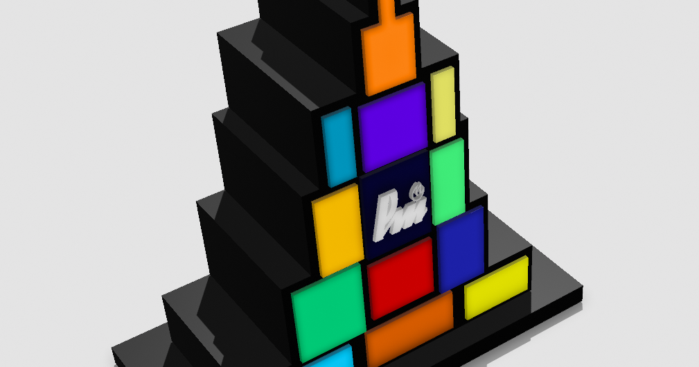 Skarbonka - Logo Pałacu Młodzieży w Warszawie da Padavan | Scarica il ...