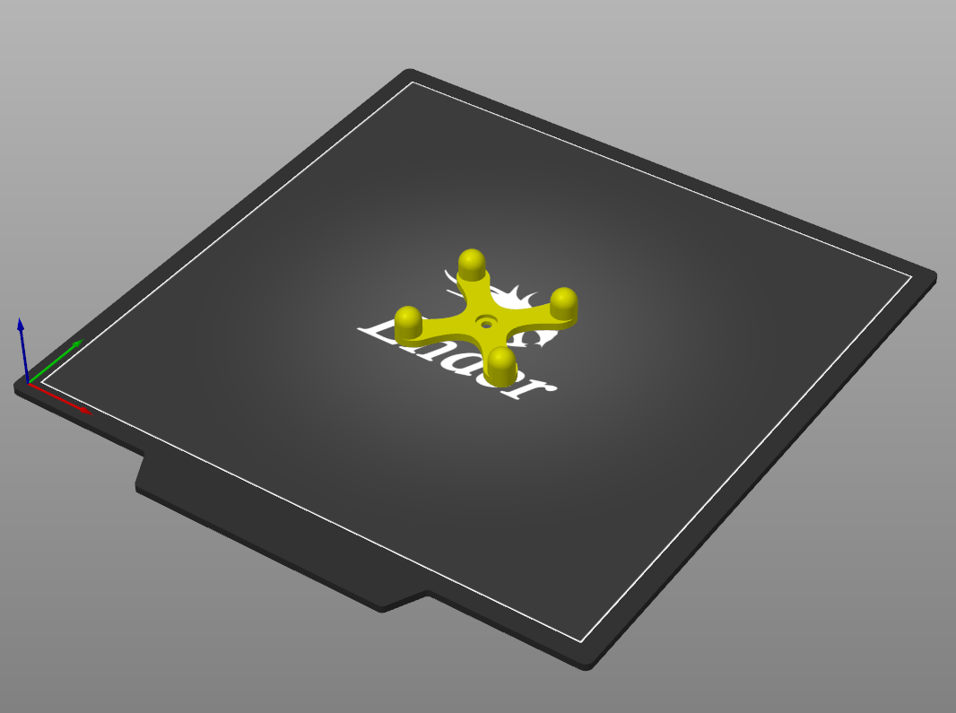 Painting lift by Andrew | Download free STL model | Printables.com