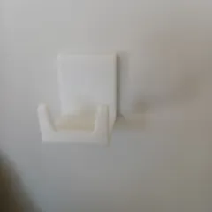 Lance missile Space Crusade by Picaso de Hebidou | Download free STL model | Printables.com