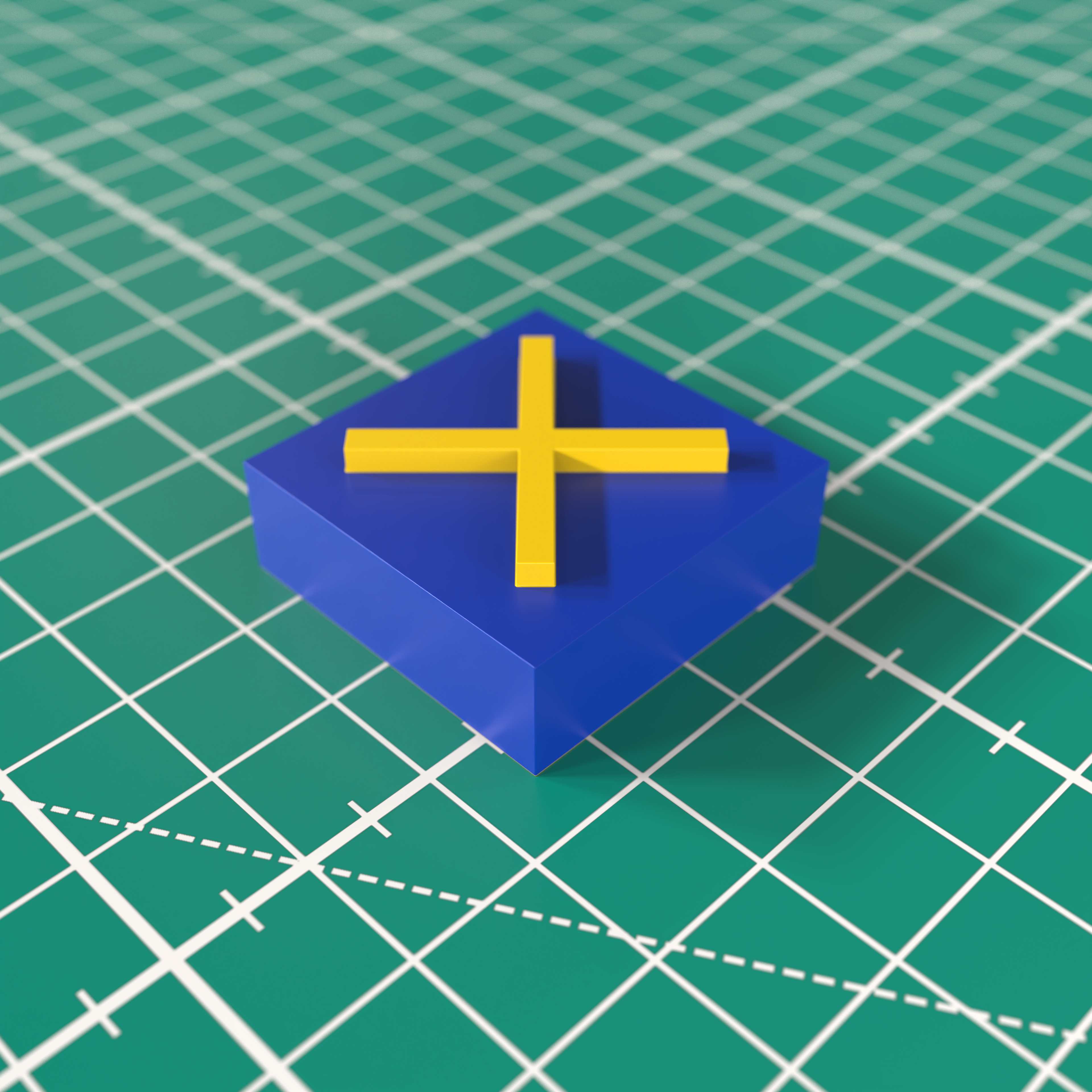Fit In Tic Tac Toe By DAGStudio Download Free STL Model Printables fit-in-tic-tac-toe-by-dagstudio-download-free-stl-model-printables