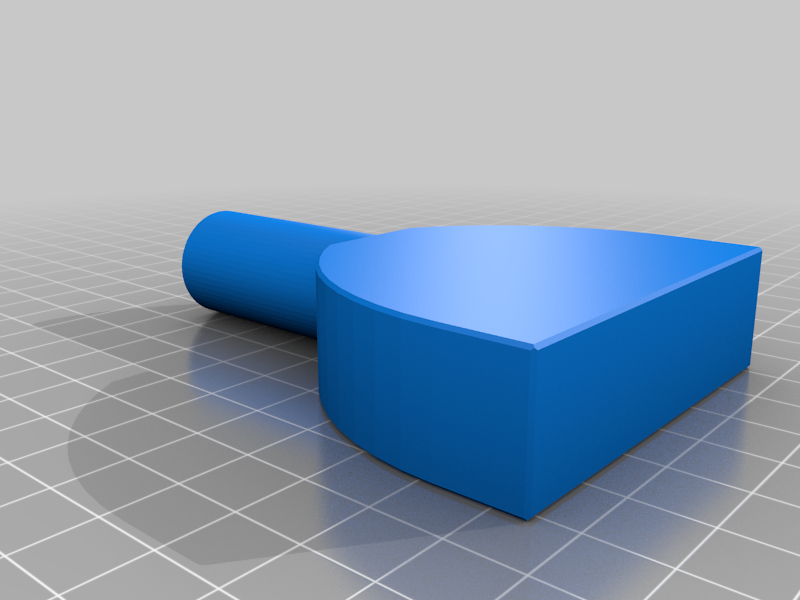 Coolant Spray Nozzle by AddSol+ | Download free STL model | Printables.com