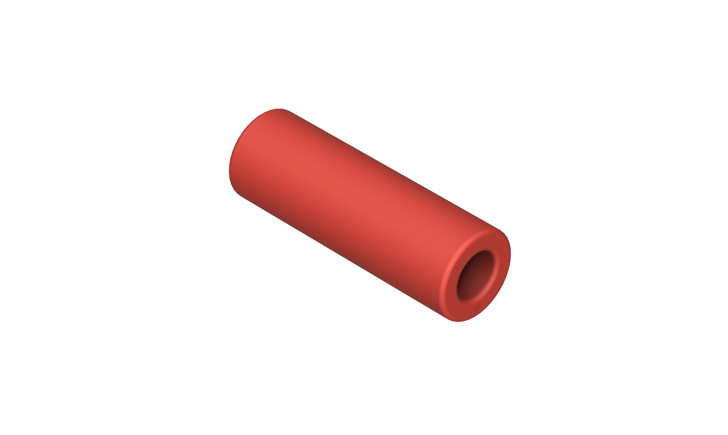 Glow Stick Building Connectors by Devise3D | Printables Store