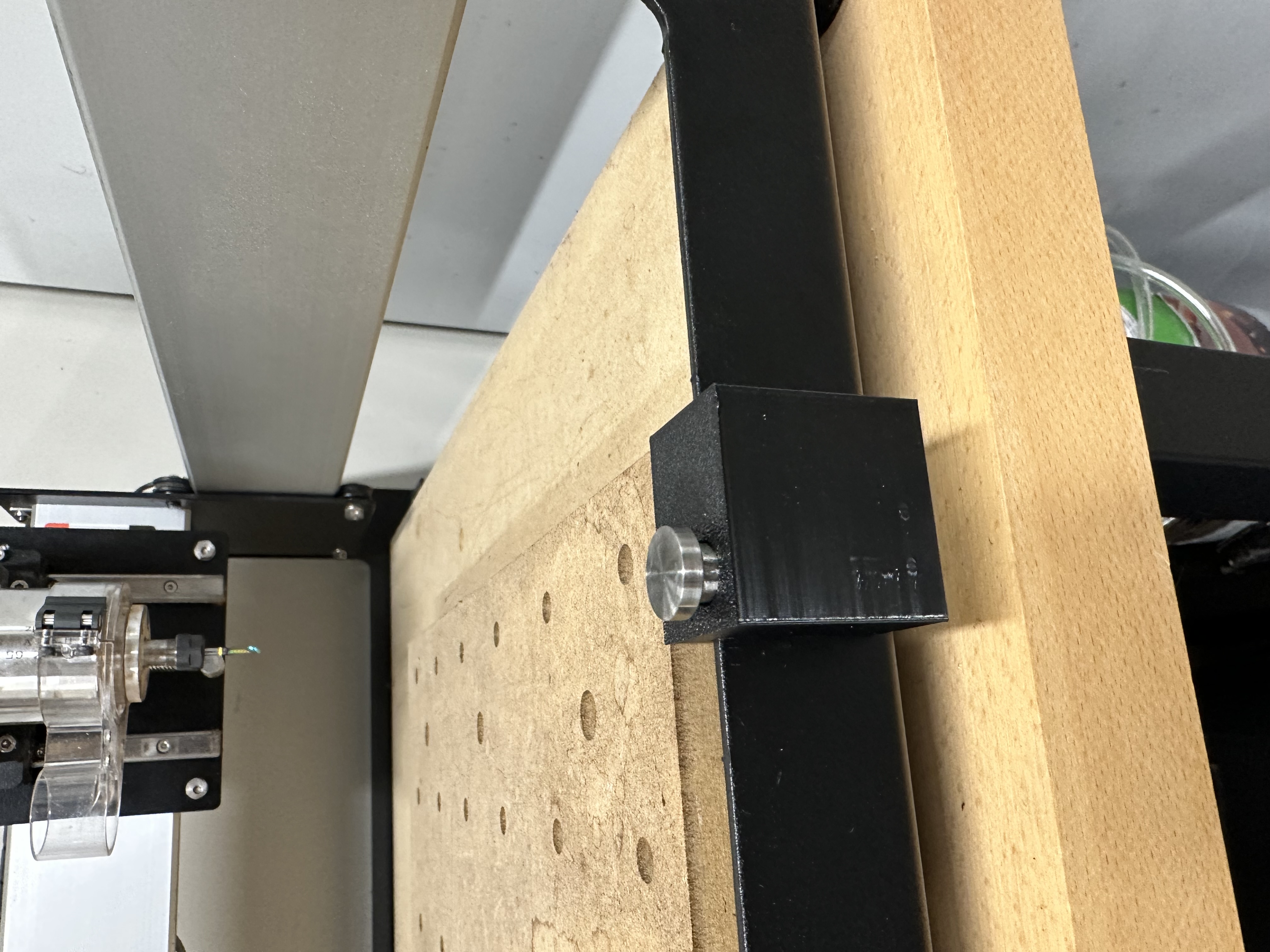 bitsetter for shapeoko by eminail | Download free STL model ...