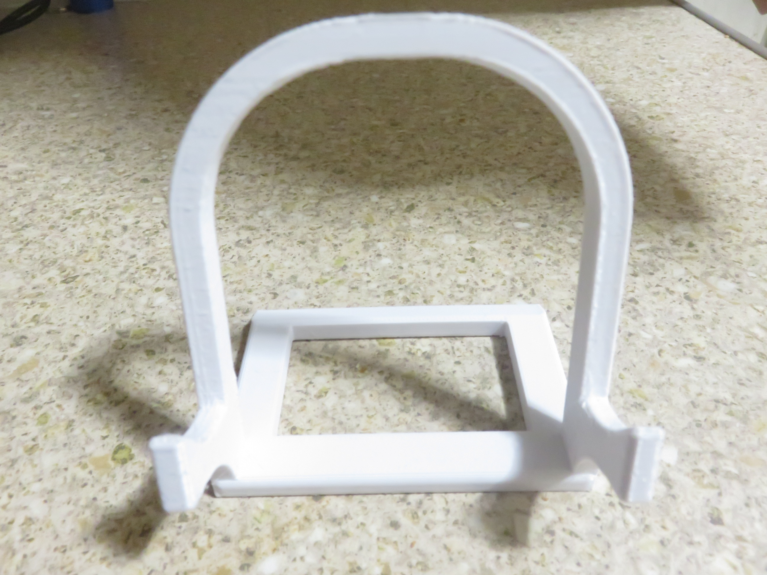 Thing stand by Warner Hedgehog | Download free STL model | Printables.com